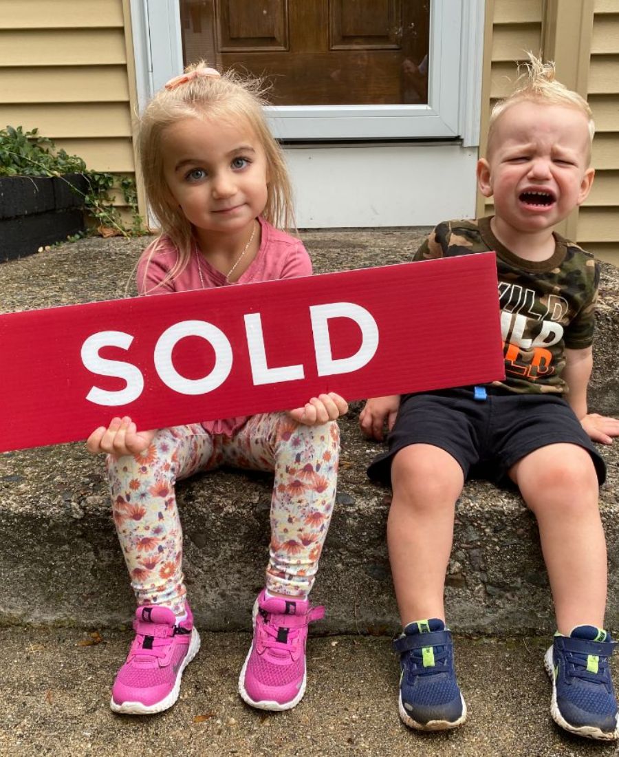 Samantha June Team | Real Estate Agency RI | Home Sellers